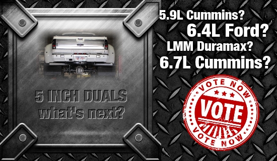 FLO~PRO Performance Exhaust - Official Site