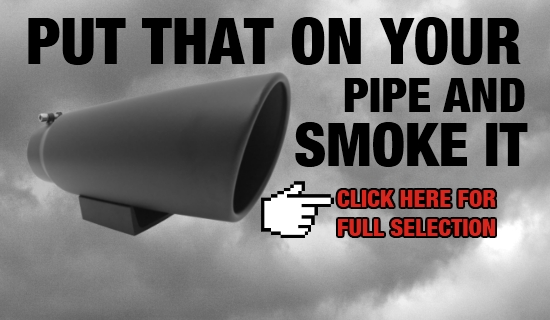 FLO~PRO Performance Exhaust - Official Site