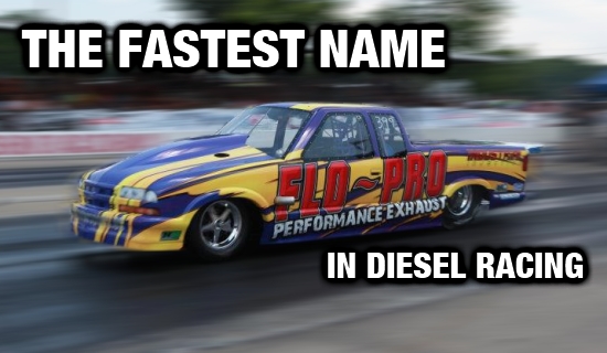 FLO~PRO Performance Exhaust - Official Site